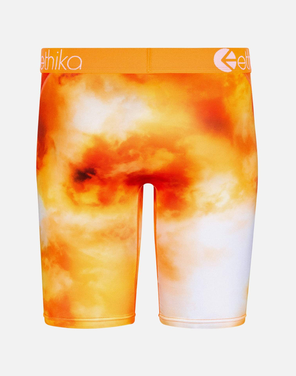 Ethika BLAZIN CHEETAH BOXER BRIEFS – DTLR