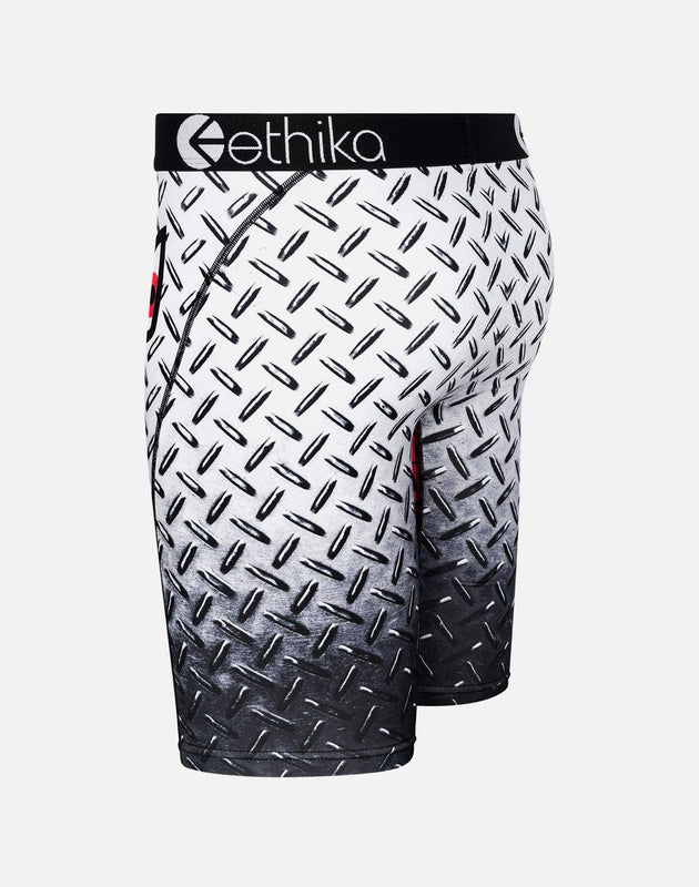 Ethika BOMBER STEEL BOXER BRIEFS – DTLR