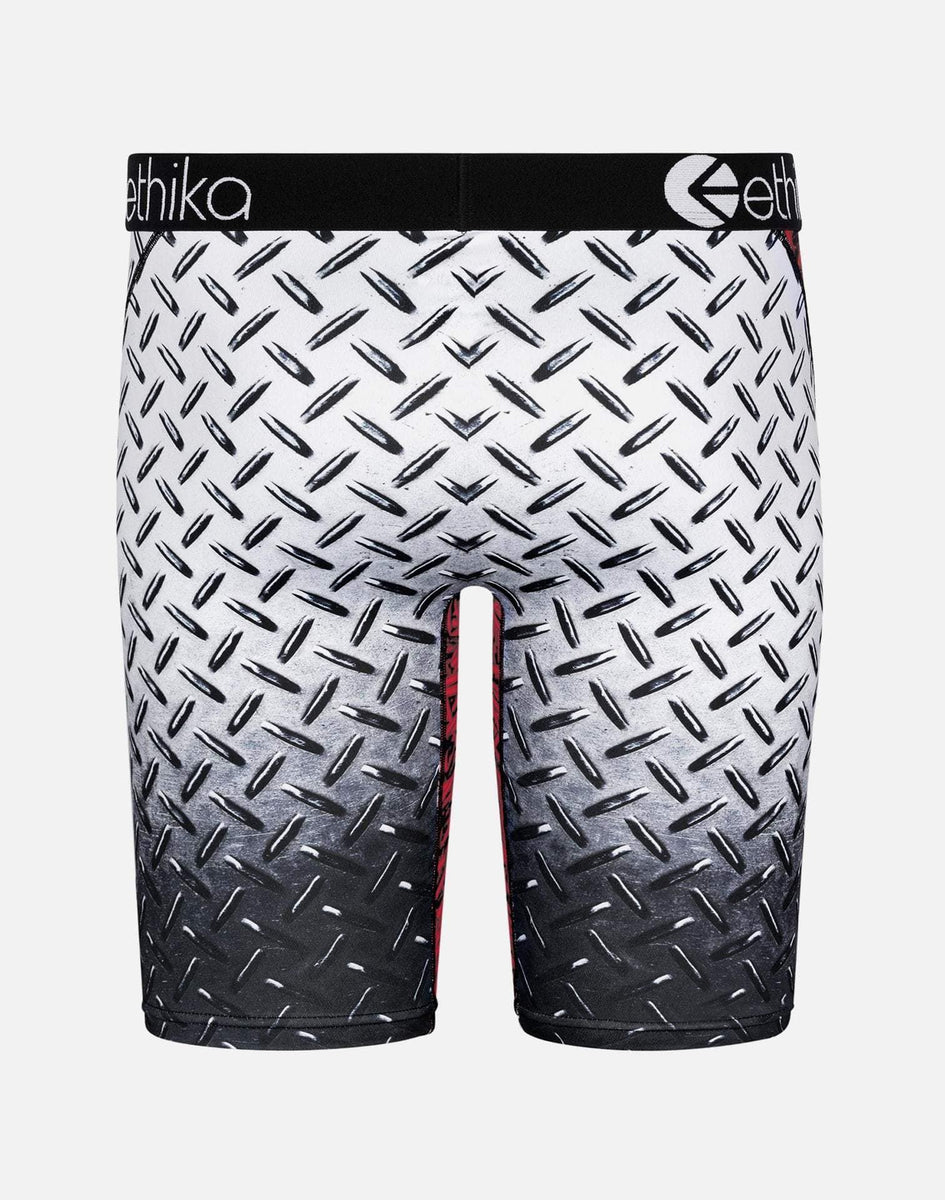 Ethika BOMBER STEEL BOXER BRIEFS – DTLR