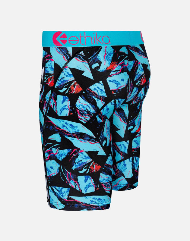 Ethika BOMBER DIAMOND BOXER BRIEFS – DTLR