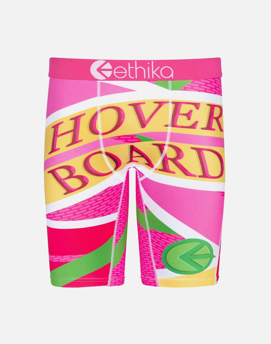 Ethika Gotta Blast Boxer Briefs – DTLR