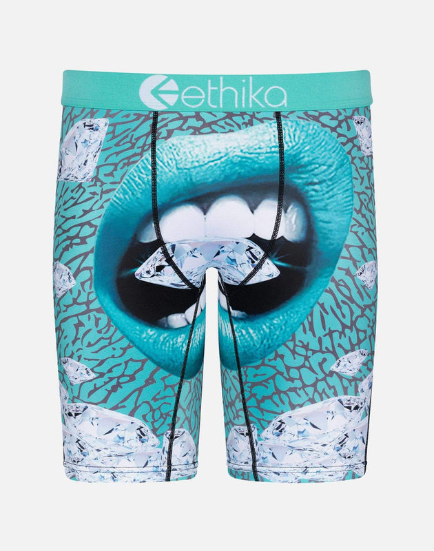 Ethika Tiffany Diamond Boxer Briefs – DTLR