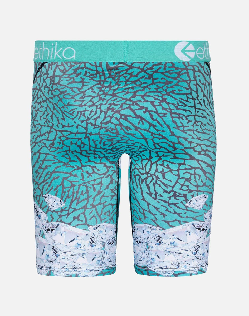 Ethika Tiffany Diamond Boxer Briefs – DTLR