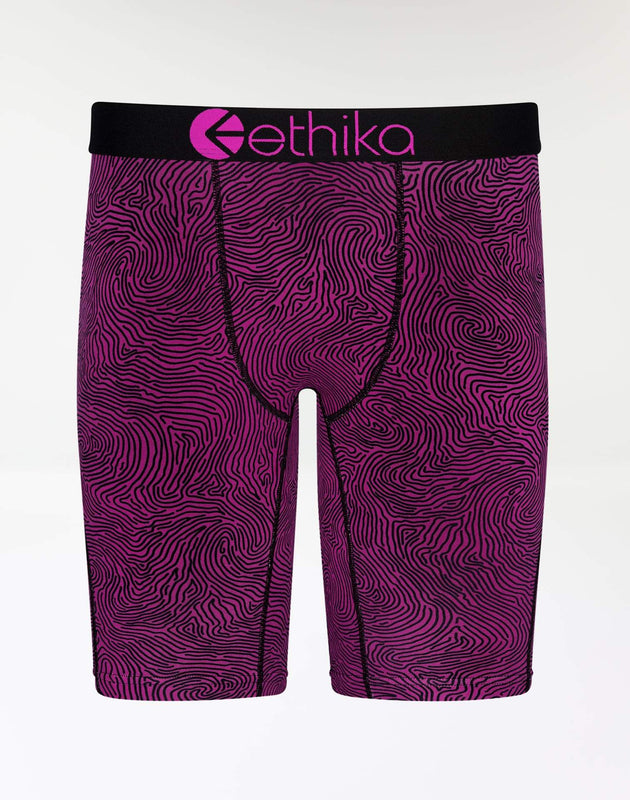 Ethika Fresh Print Boxer Briefs – DTLR