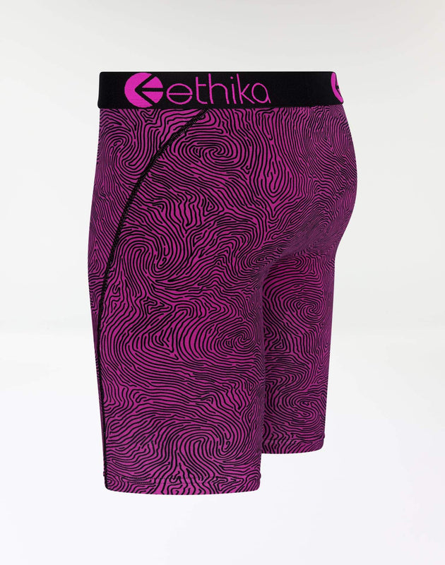 Ethika Fresh Print Boxer Briefs – DTLR