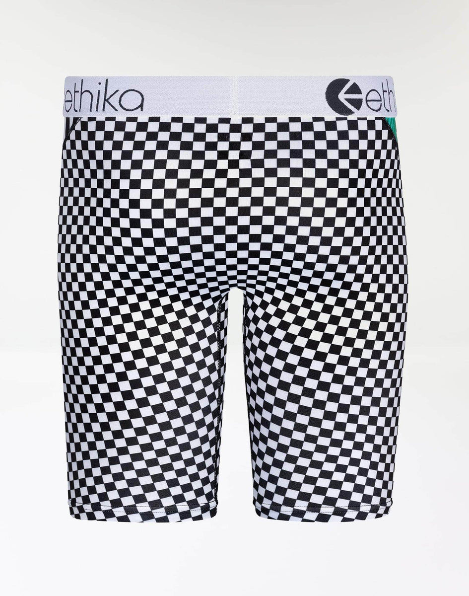 Ethika Bomber Punk Boxer Breifs – DTLR