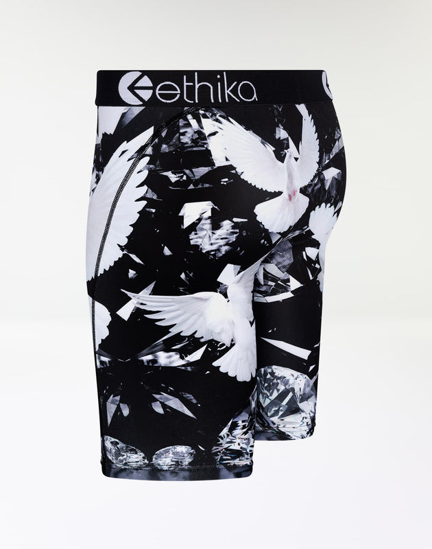 Ethika Dove Diamonds Boxer Briefs – DTLR