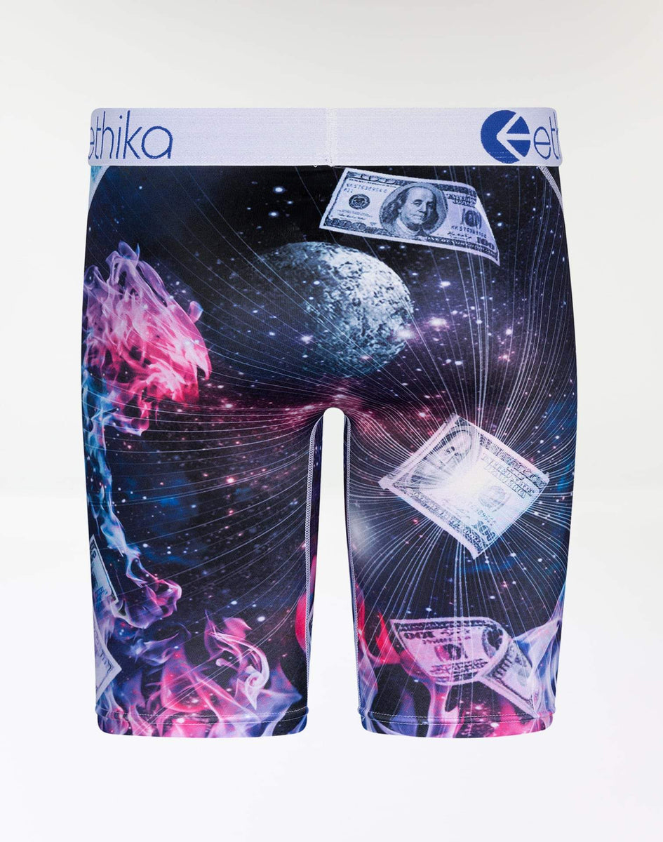 Ethika X-Ray Grill Boxer Briefs – DTLR