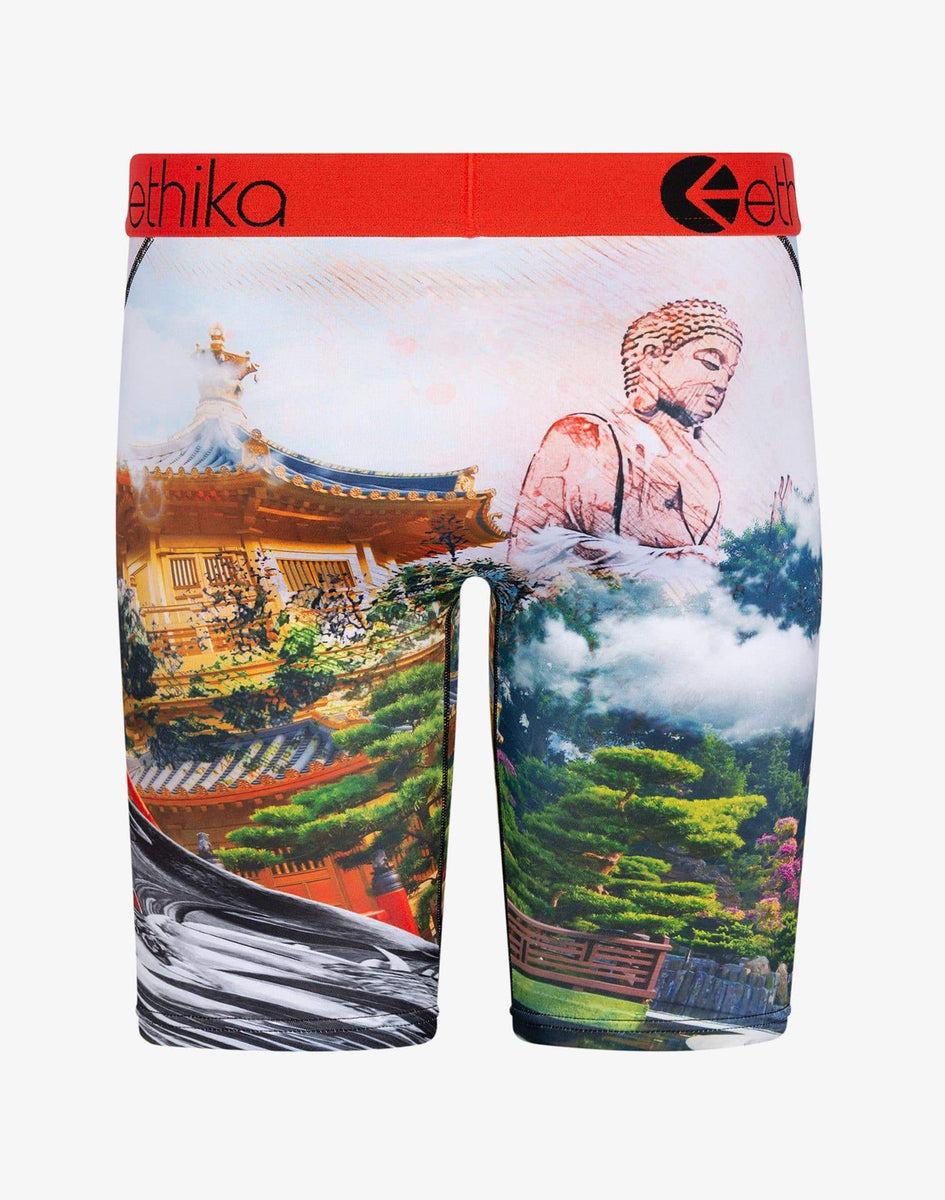 Ethika Unleash The Dragon Boxer Briefs – DTLR