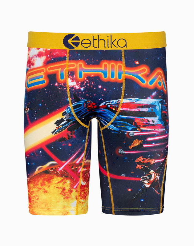 Ethika Space Galaxy Boxers – DTLR