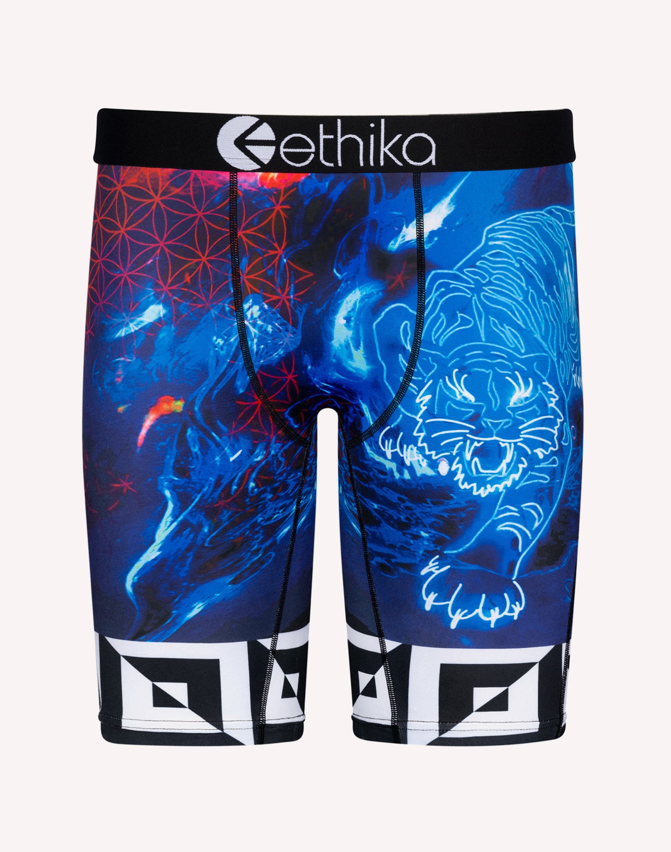 Ethika Sick Tiger Boxers – DTLR