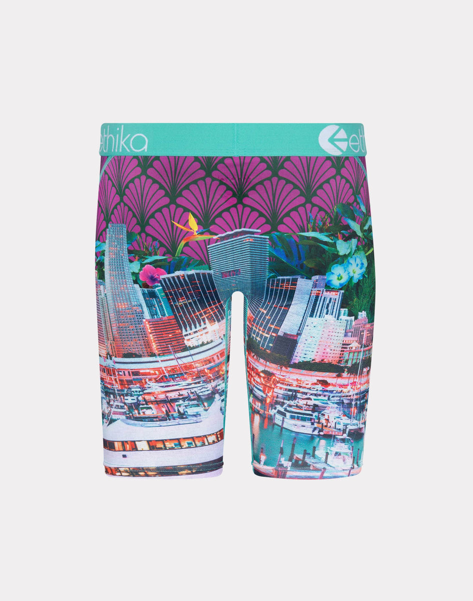 Ethika Miami Mind State Boxers – DTLR