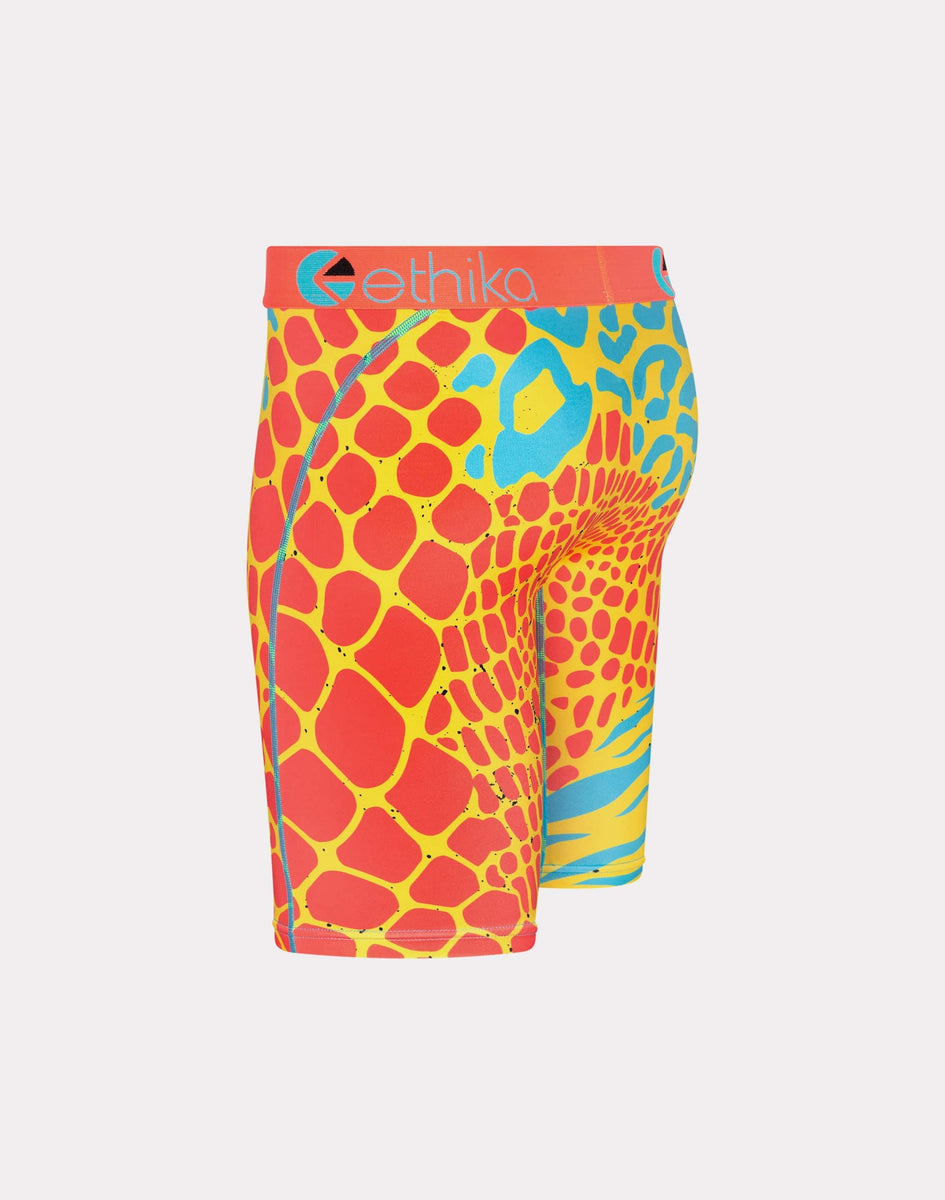 Ethika Exotic Skins Boxers – DTLR