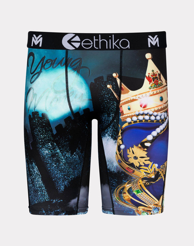 Ethika Royal Family Boxer Briefs – DTLR