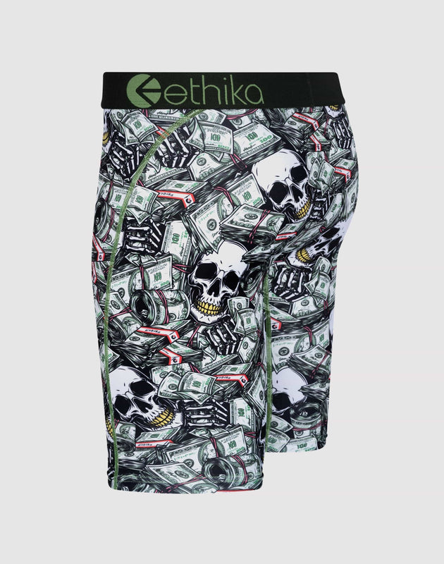Ethika Cash Rules Boxer Briefs – DTLR