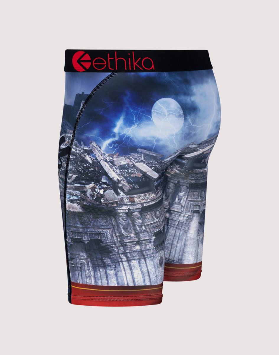 Ethika Kingdom Come Young Money Boxer Briefs – DTLR