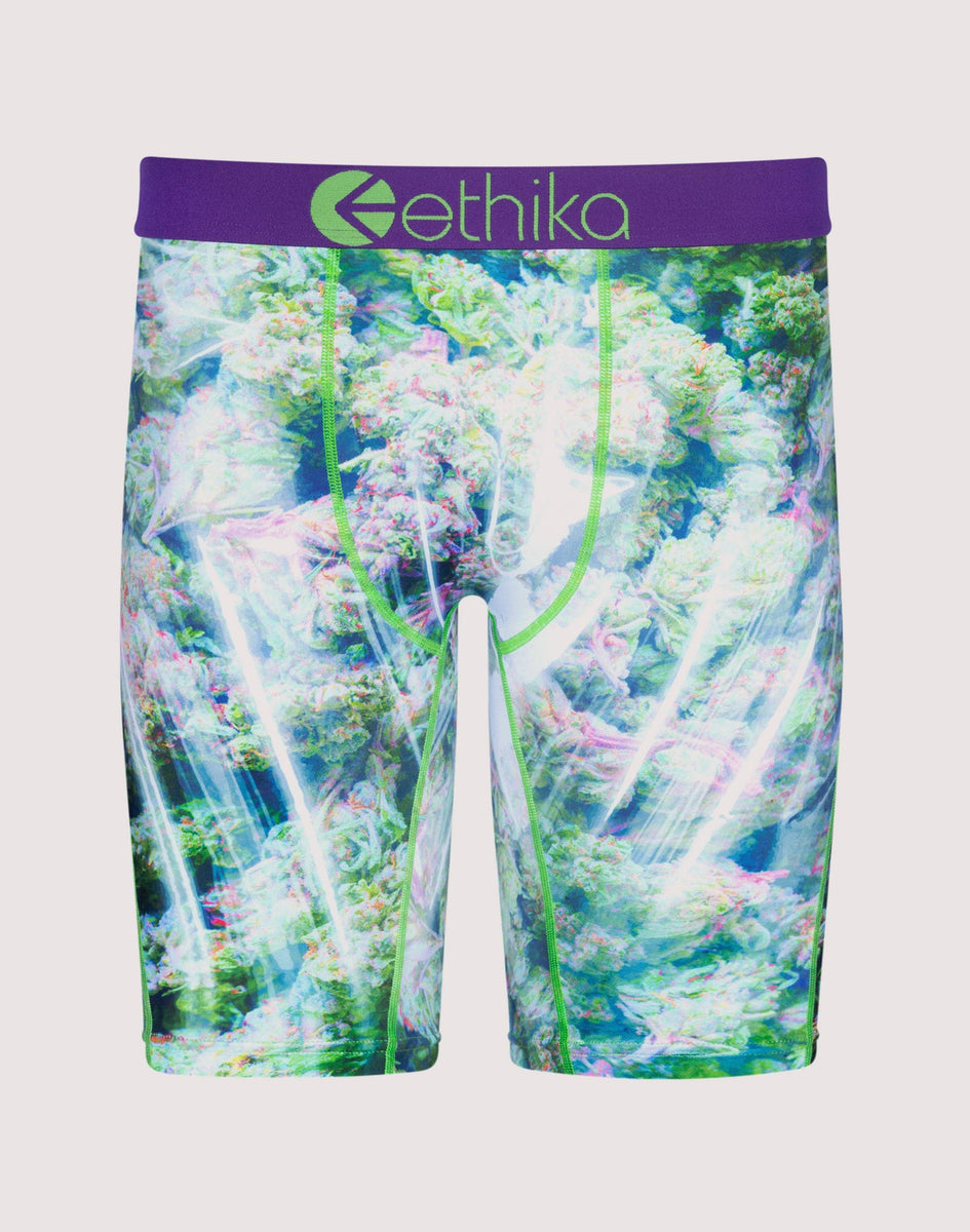 Ethika Zip Boxer Briefs – DTLR
