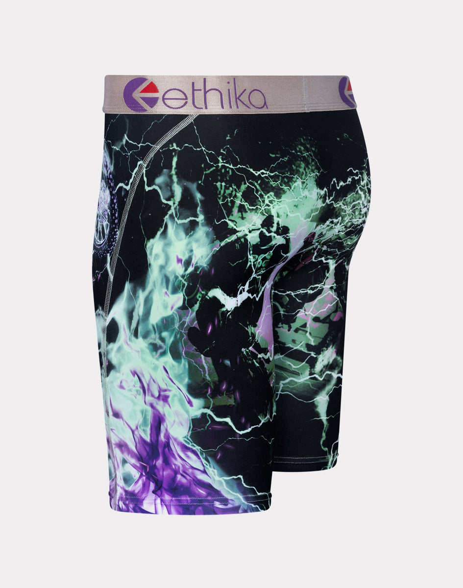 Ethika All The Smoke Bike Life Boxer Briefs – DTLR