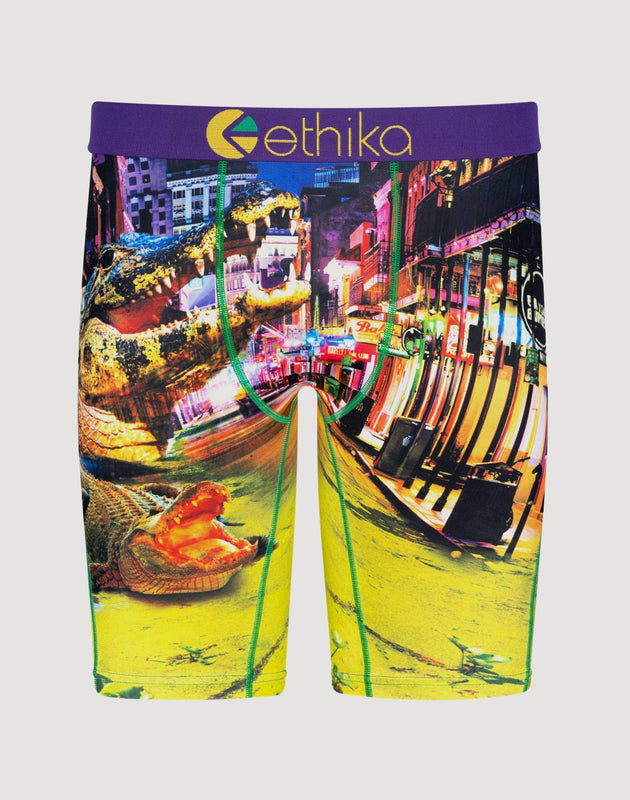Ethika The Big Easy Boxer Briefs – DTLR