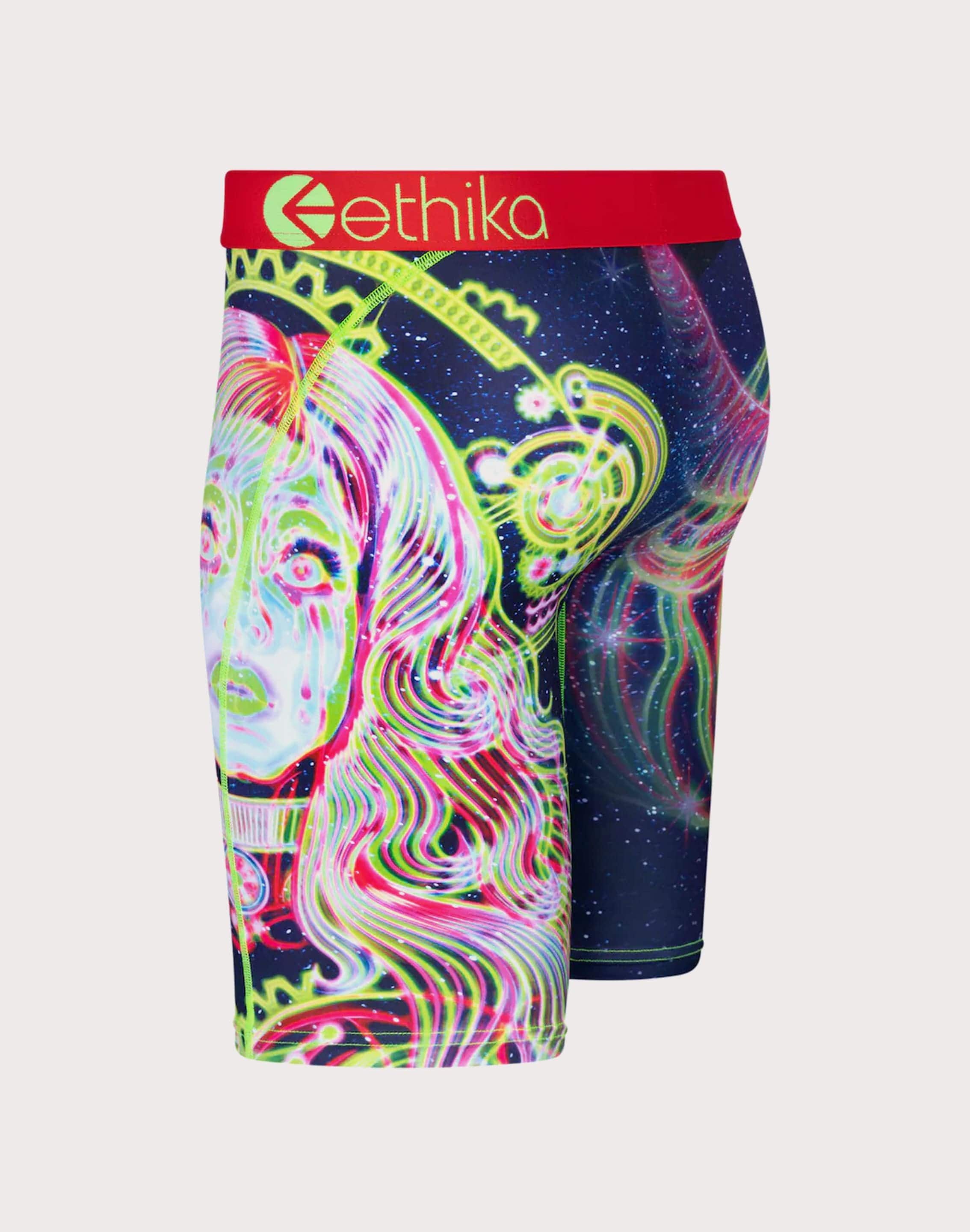 Ethika Hyper Electric Boxer Briefs – DTLR
