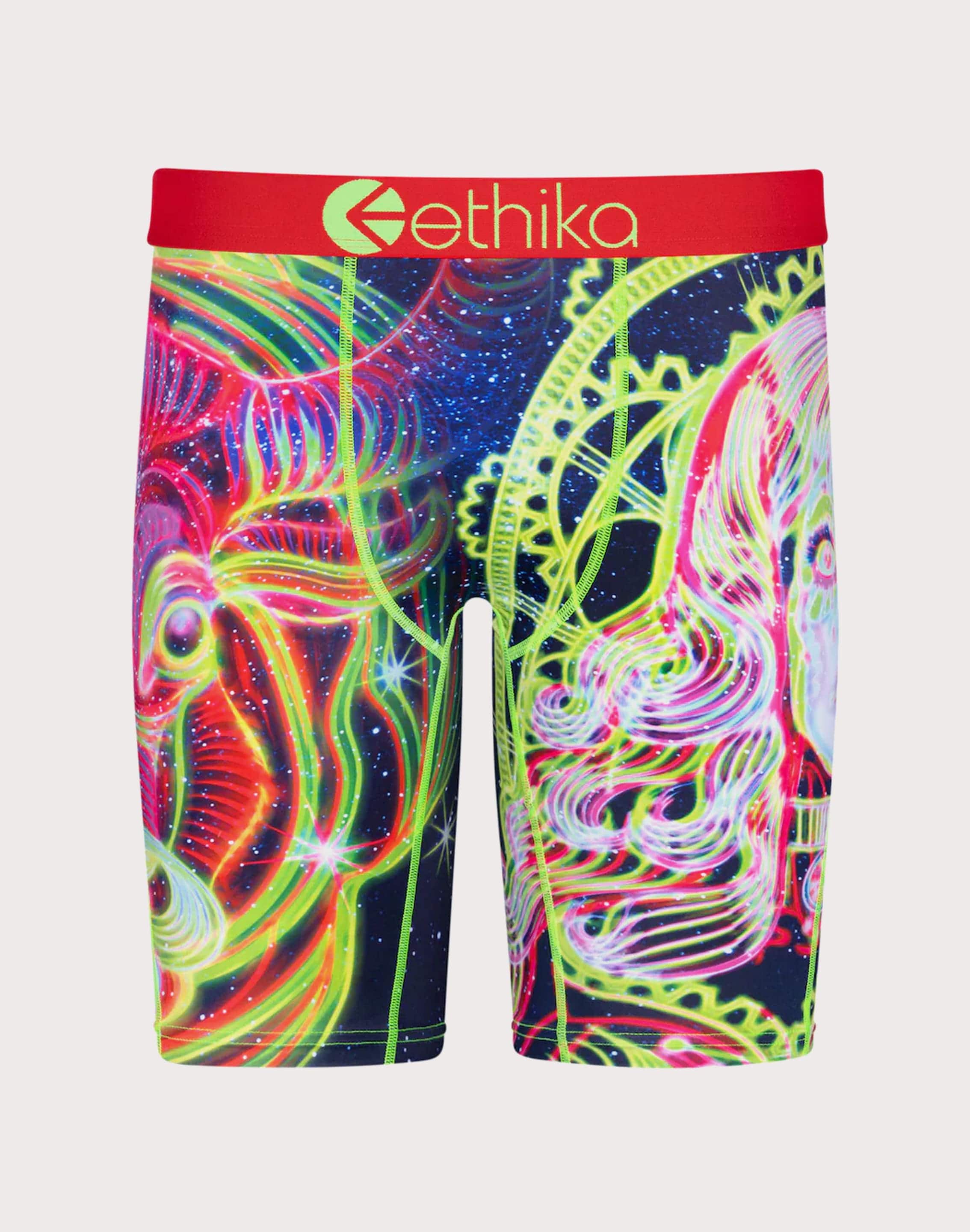 Ethika Hyper Electric Boxer Briefs – DTLR