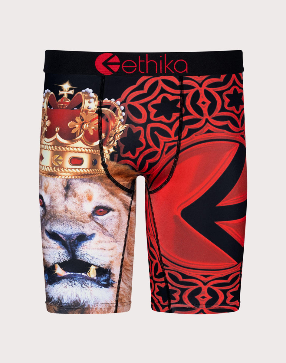 Ethika Royal Boxer Briefs – DTLR