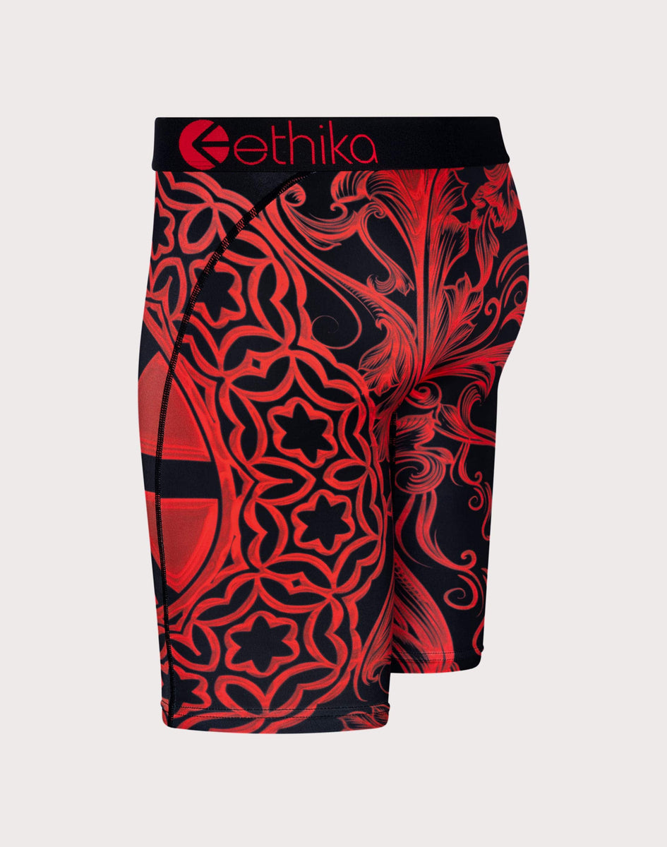Ethika Royal Boxer Briefs – DTLR