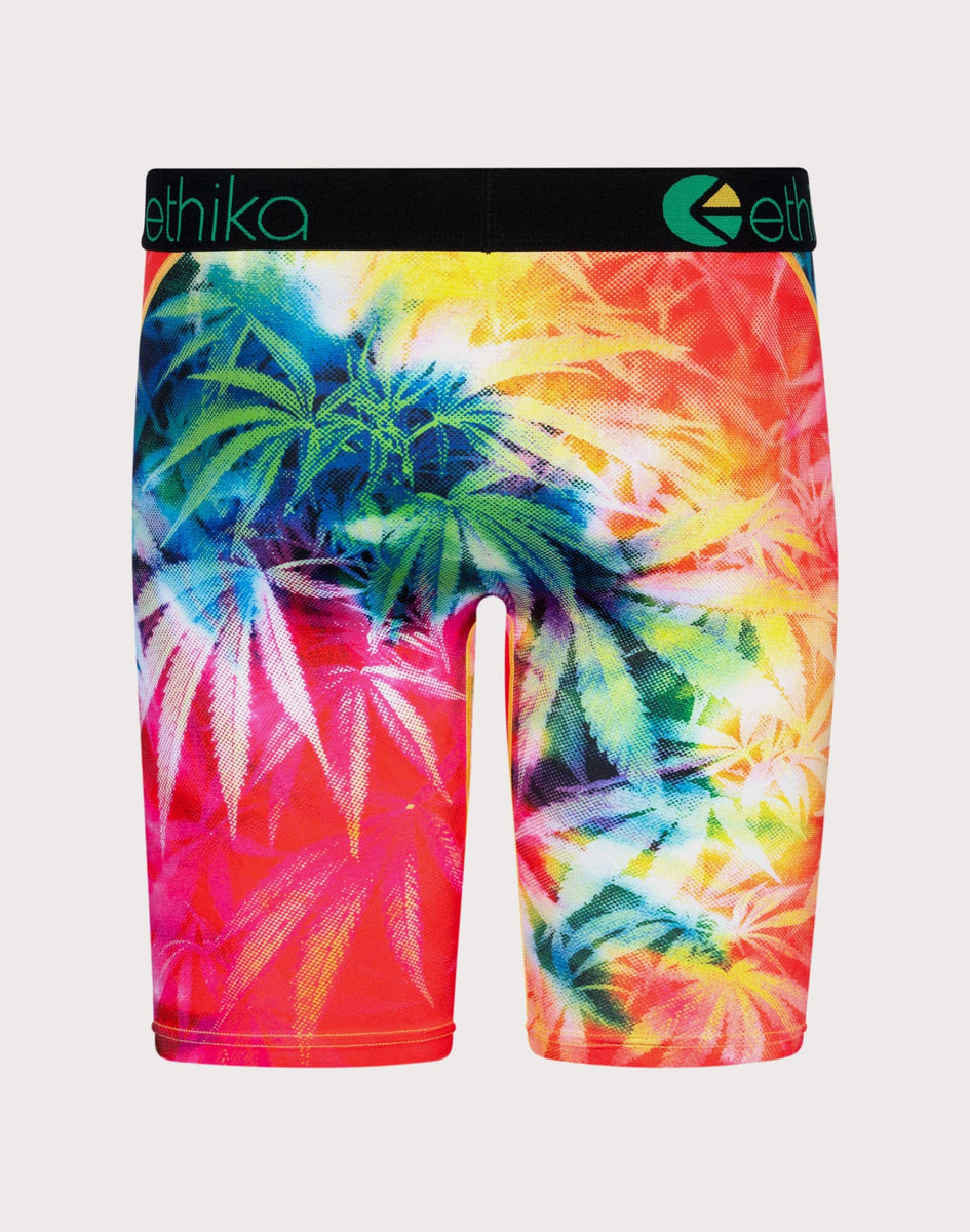 Ethika Hippie Lettuce Boxer Briefs – DTLR