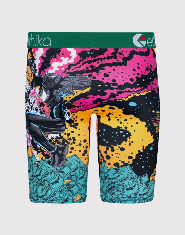 Ethika Bomber Villain Boxer Briefs – DTLR