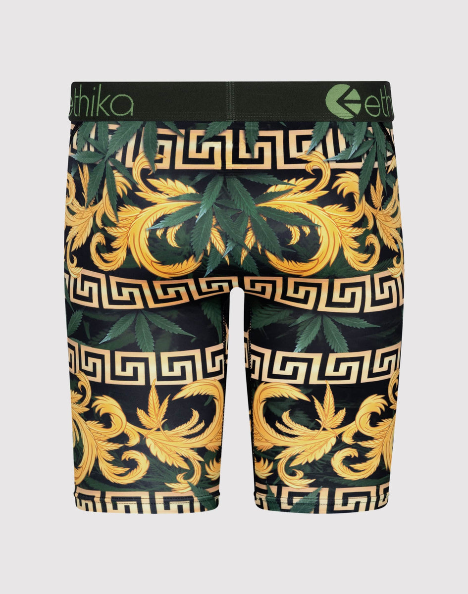 Ethika Fleur De Tree Boxer Briefs – DTLR