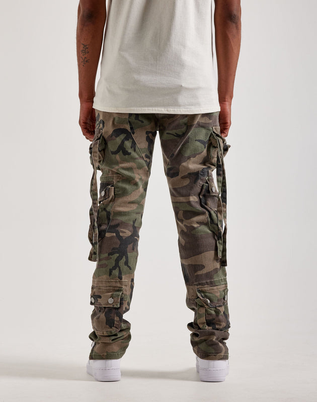 MNML Cargo Pants – DTLR