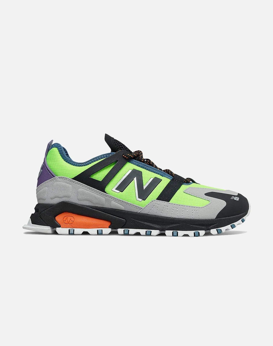 New Balance X-RACER – DTLR