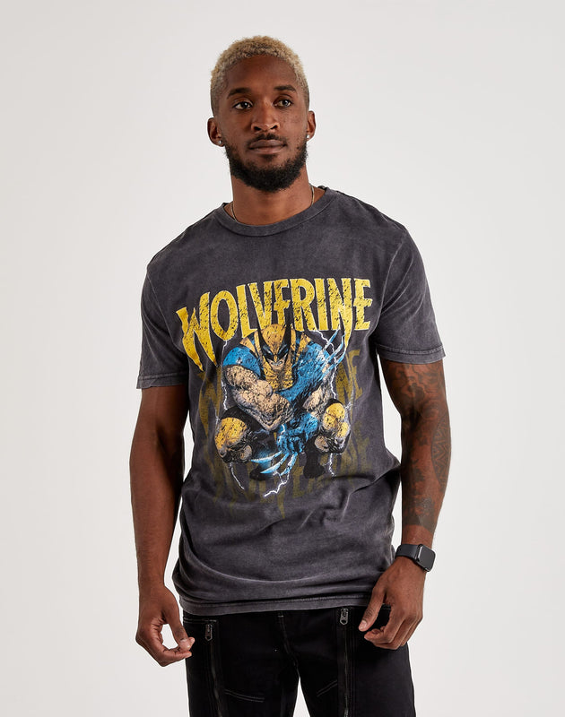 CVLA Wolverine Strength Tee – DTLR