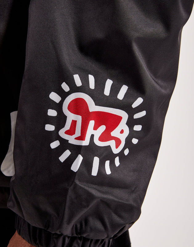 Members Only Keith Haring Jacket – DTLR
