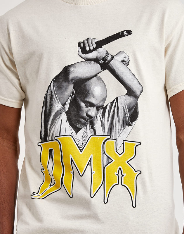 Merch Traffic DMX Tee – DTLR