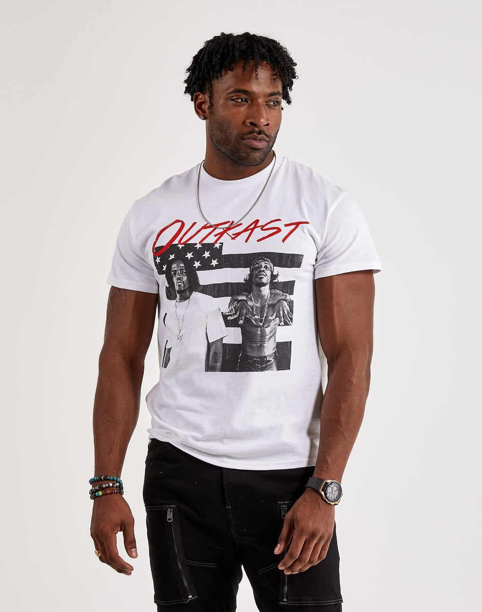 Merch Traffic Outkast Stankonia Tee – DTLR