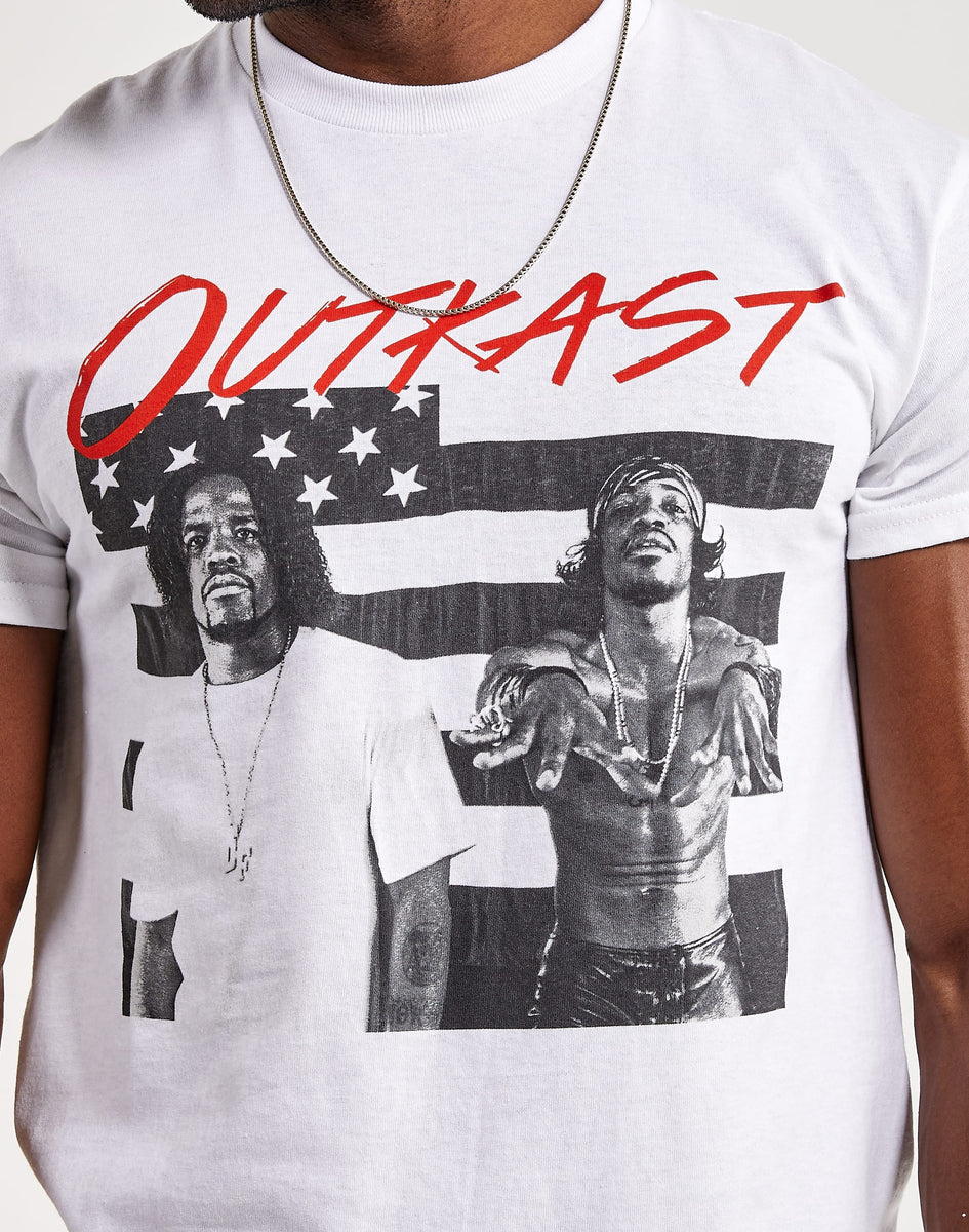 Merch Traffic Outkast Stankonia Tee – DTLR