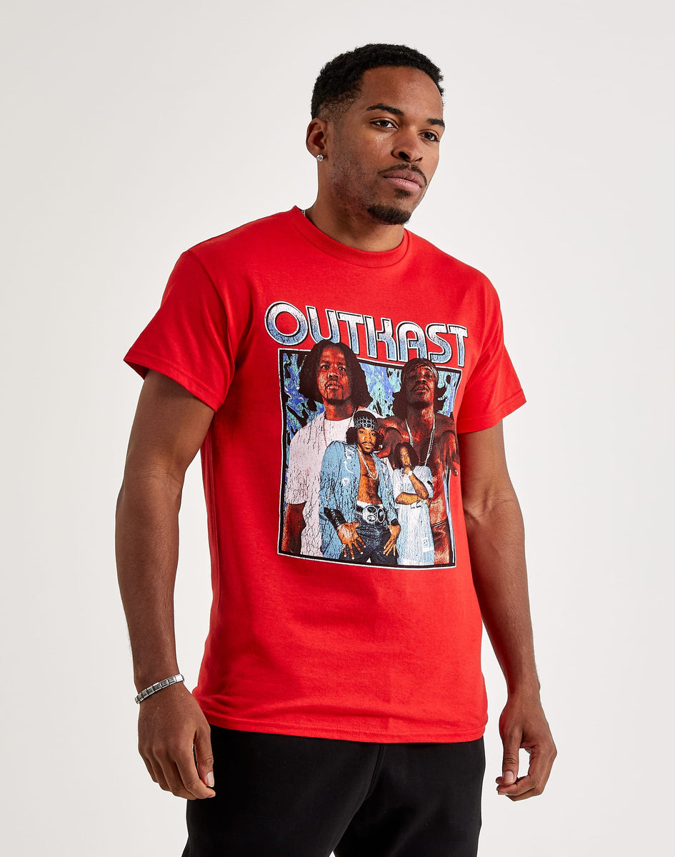 Merch Traffic Outkast Tee – DTLR