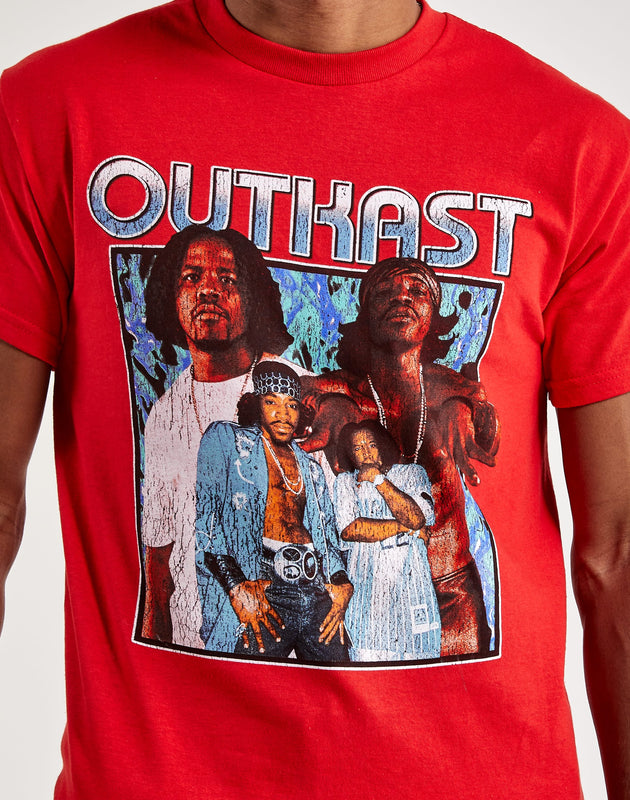 Merch Traffic Outkast Tee – DTLR