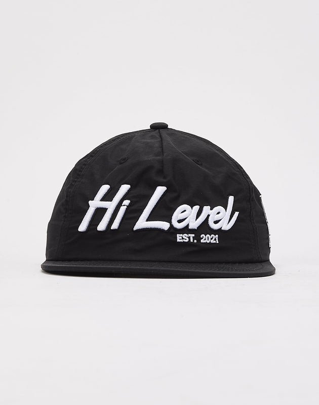 Mitchell & Ness HI Level Pinch Snapback Hat – DTLR