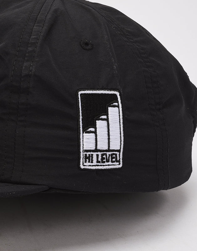 Mitchell & Ness HI Level Pinch Snapback Hat – DTLR