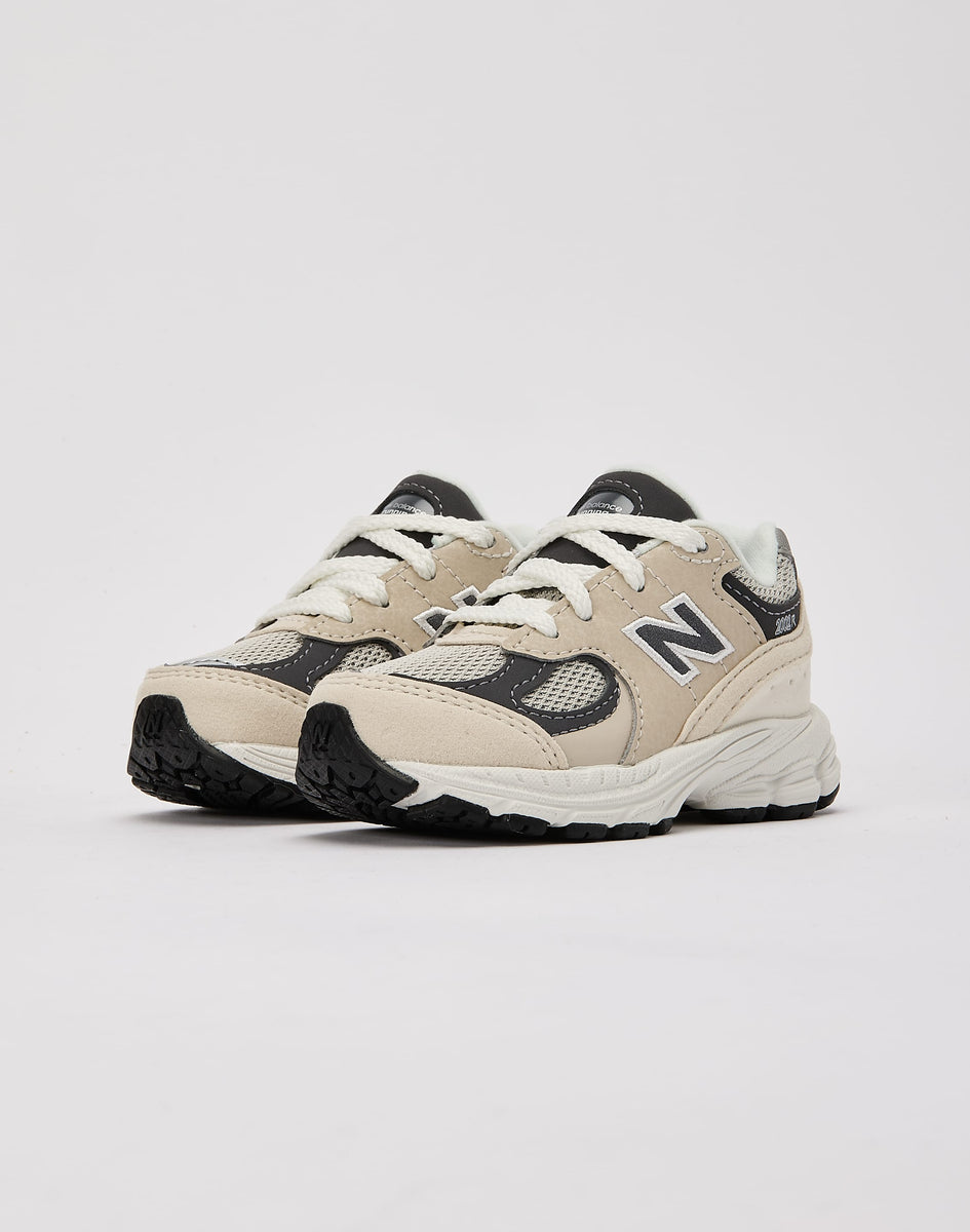 New Balance 2002R Toddler – DTLR