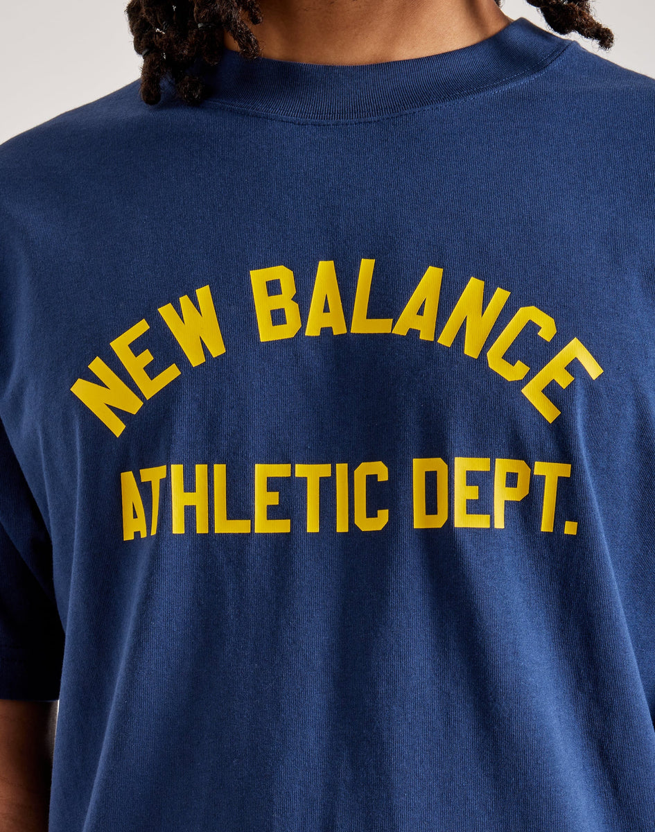 New Balance Sportswear Greatest Hits Tee – DTLR