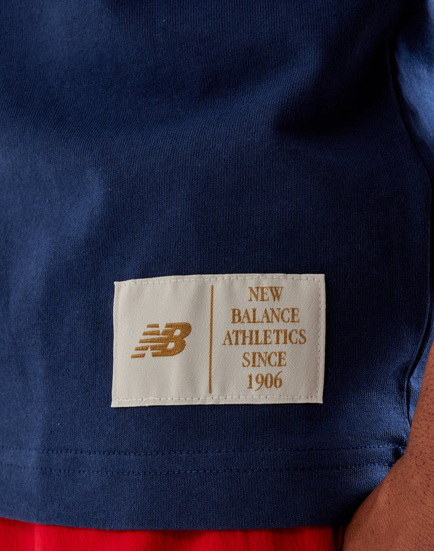 New Balance Sportswear Greatest Hits Tee – DTLR
