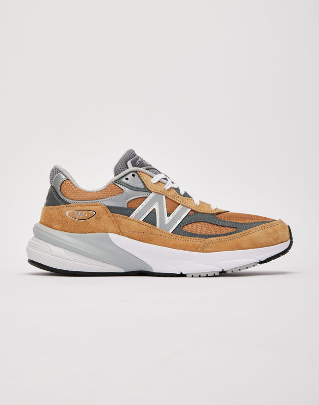 New Balance MADE In USA 990v6 – DTLR