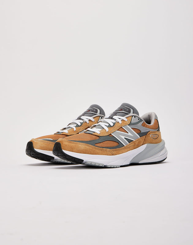 New Balance MADE In USA 990v6 – DTLR