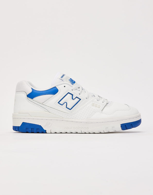 New Balance 550 – DTLR