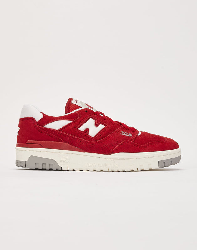 New Balance 550 – DTLR