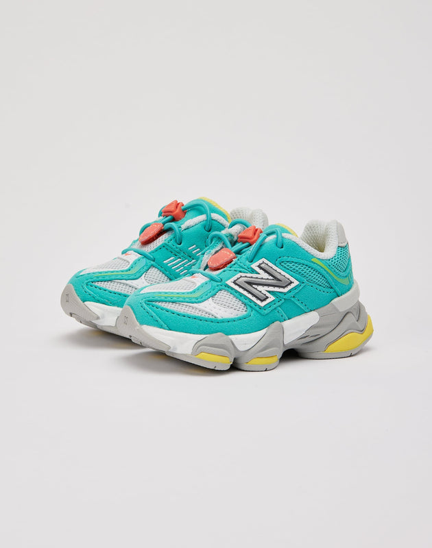 New Balance 9060 'Cyan Burst’ Toddler – DTLR