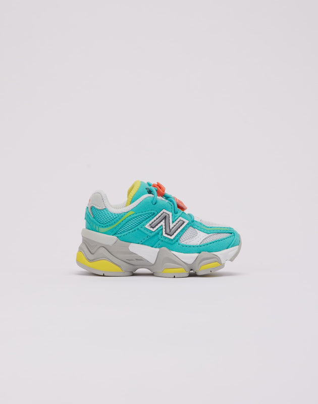 New Balance 9060 'Cyan Burst’ Toddler – DTLR